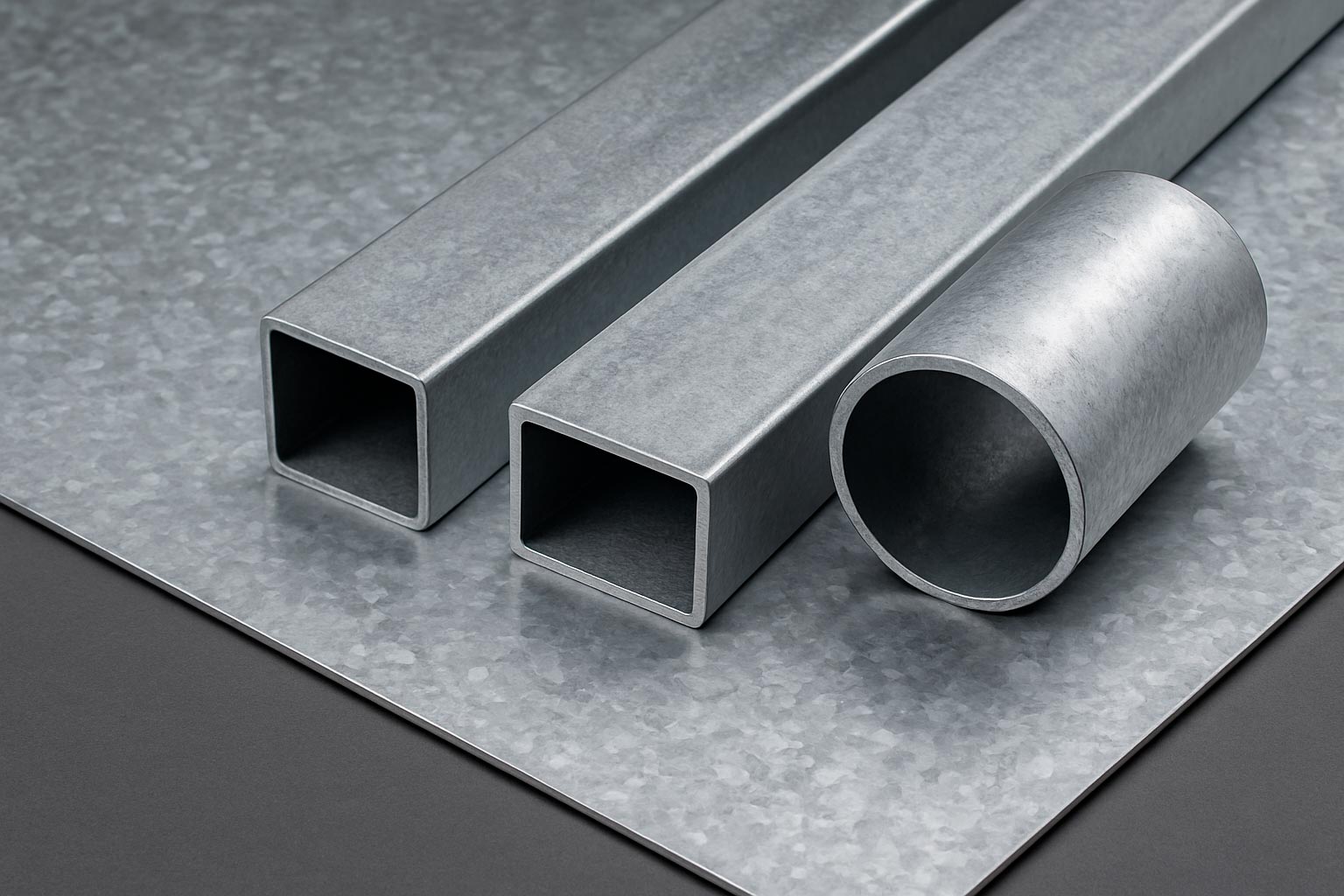 Hierro galvanizado, ¿Qué es y qué ventajas tiene? Ferros La Pobla